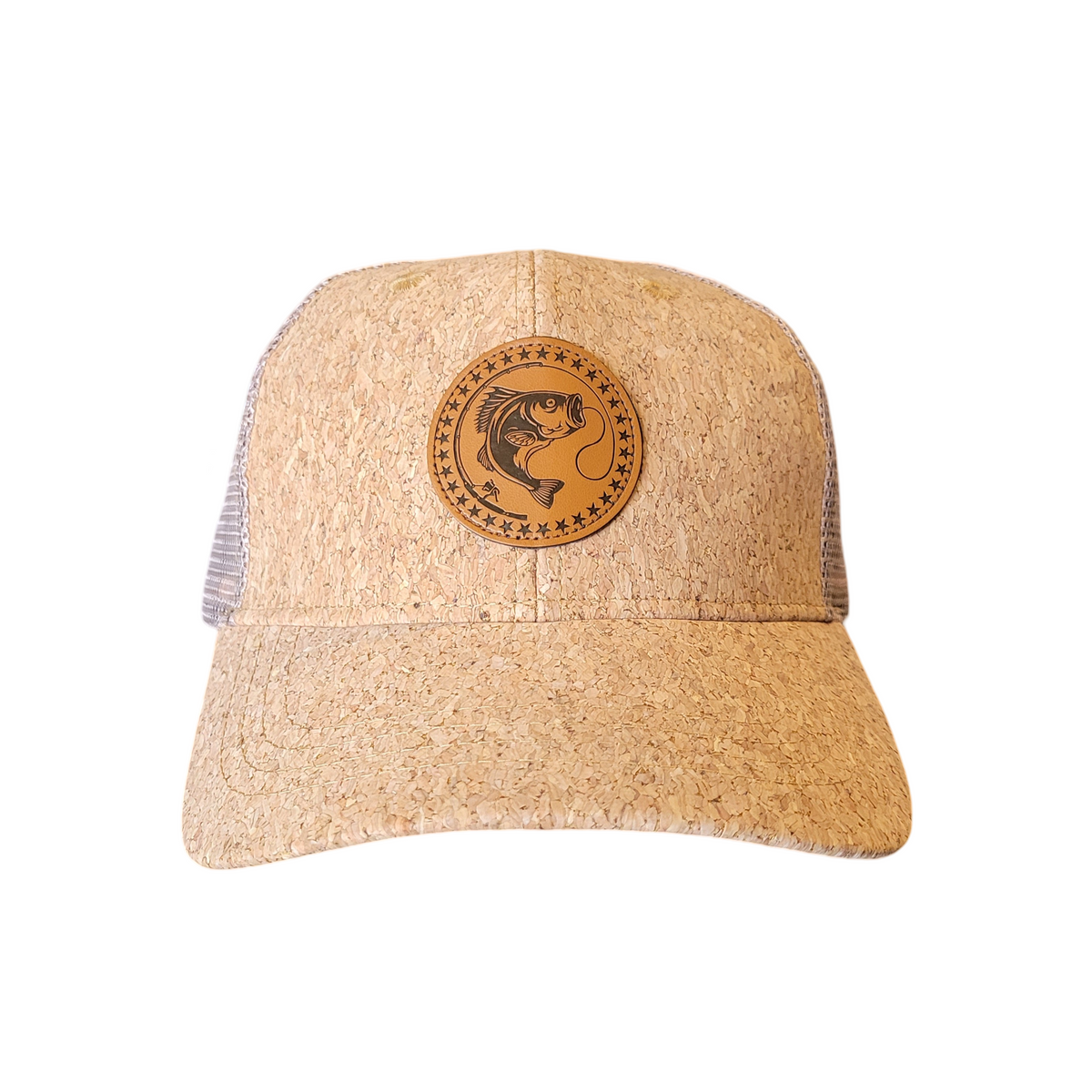 Adjustable Cork Baseball Hat SAPKA-06 – Cork Wholesale