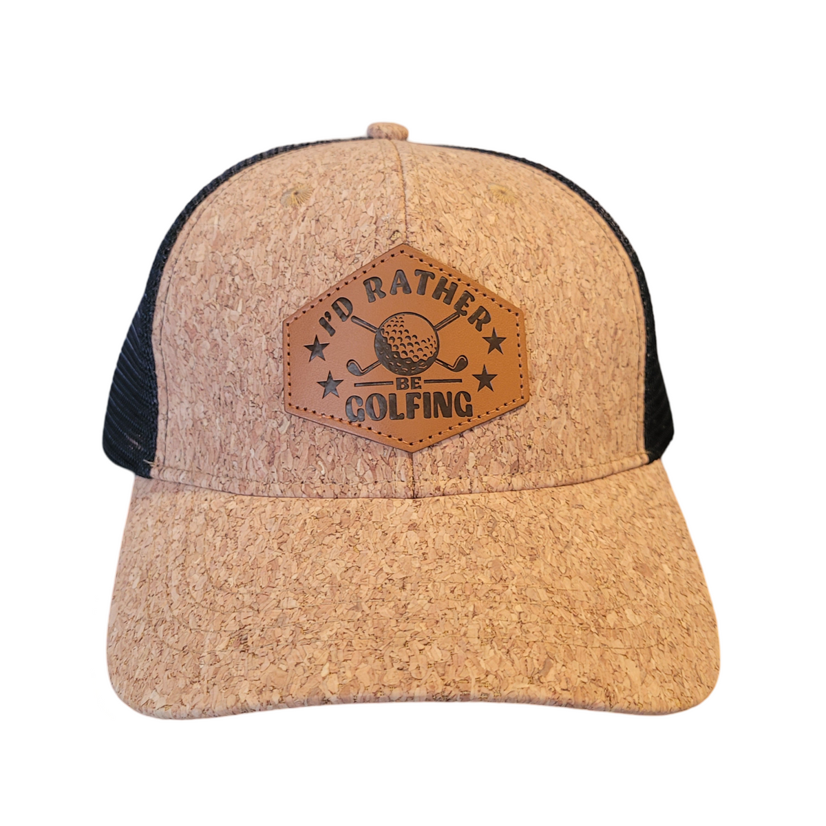 Adjustable Cork Baseball Hat SAPKA-02 – Cork Wholesale