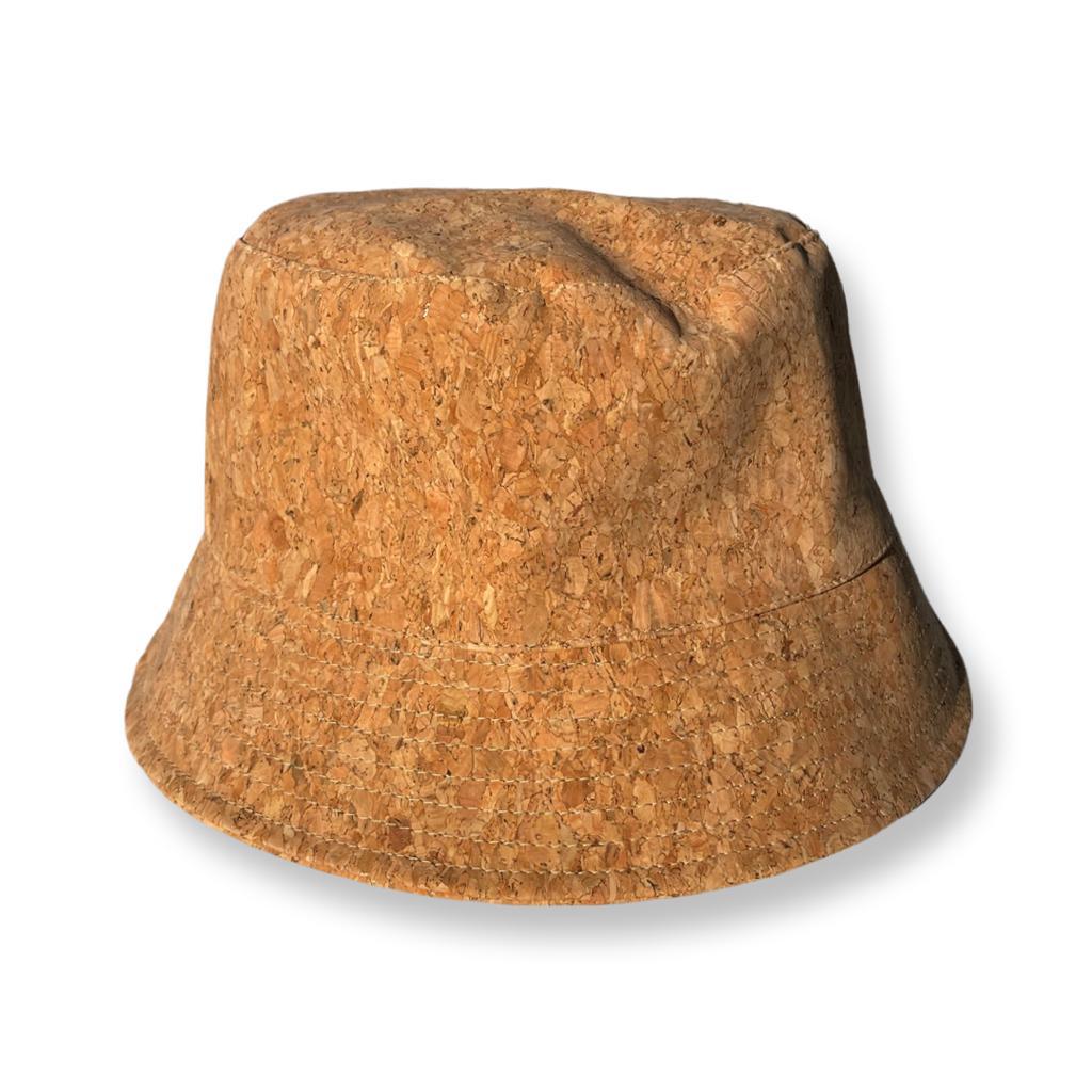Medium Size Cork Bucket Hat SAPKA-06 – Cork Wholesale